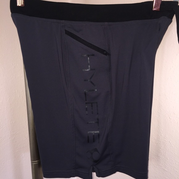 Hylete | Shorts | Hylete Verge Ii Gray Flex Shorts Med Above Knee ...